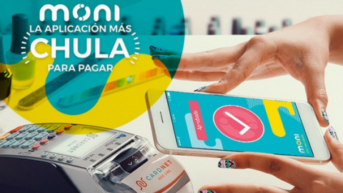 CardNET lanza la más moderna billetera electrónica de República ...